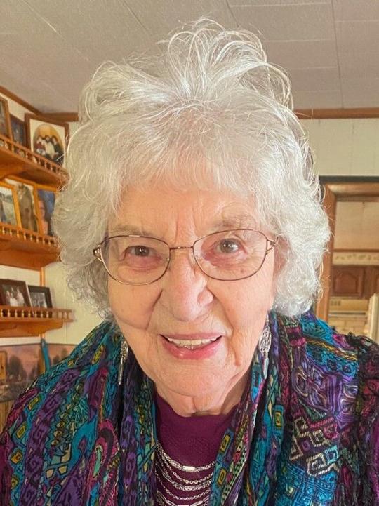 Kathleen Gagne | Obituaries | samessenger.com