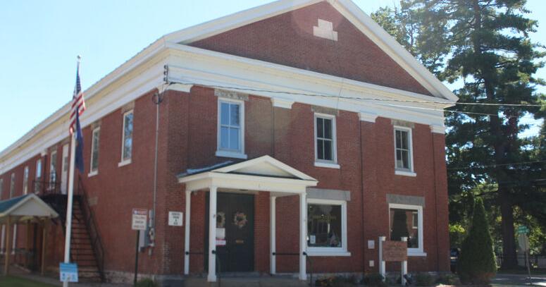 SWANTON TOWN RESULTS: Joel Clark and Nick Brosseau win selectboard ...