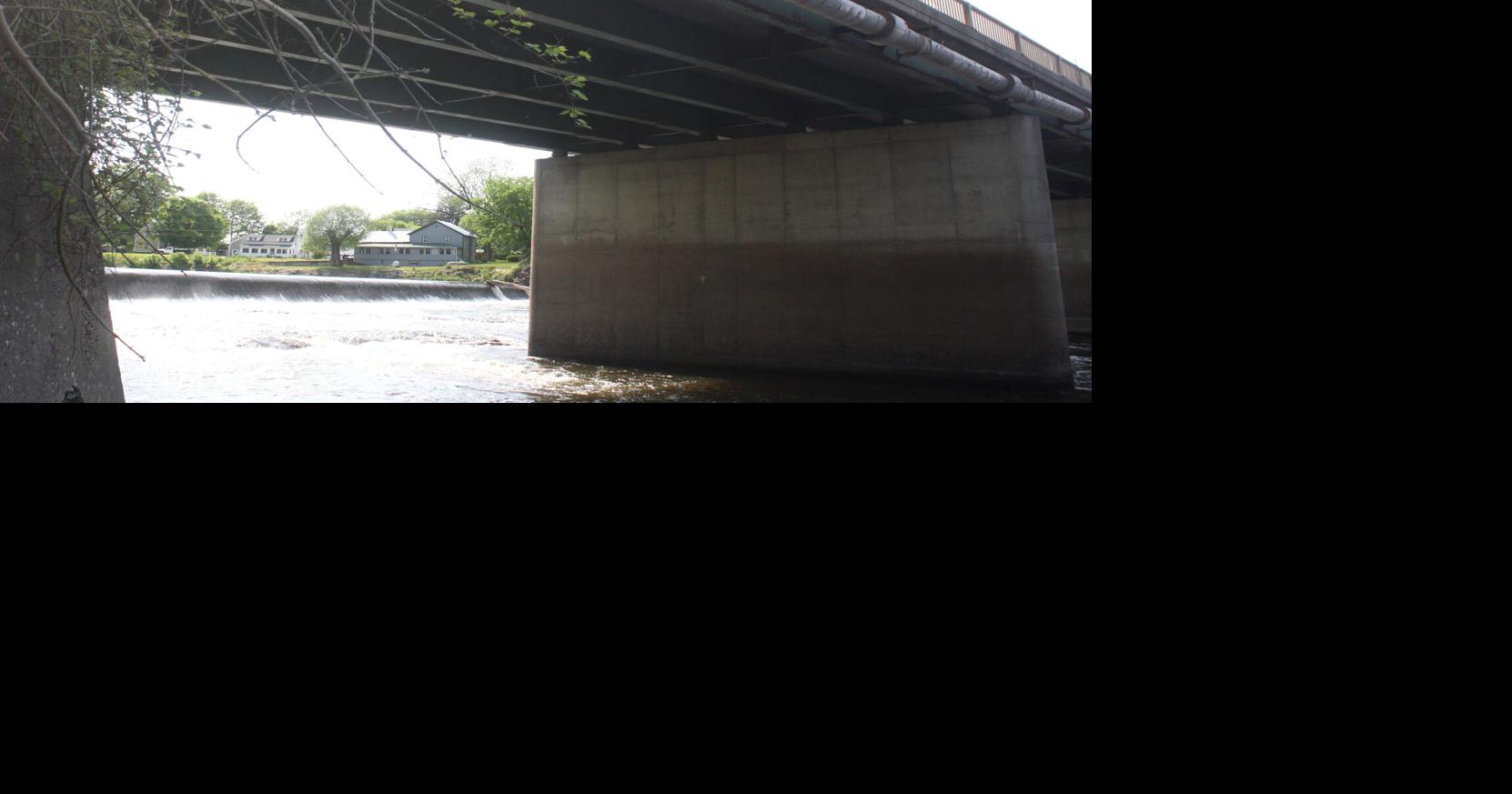Bridge repair dates set for Swanton B6 bridge; Disruptions in downtown ...