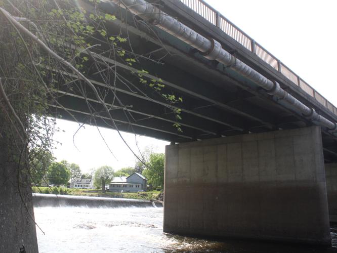 Bridge repair dates set for Swanton B6 bridge; Disruptions in downtown ...