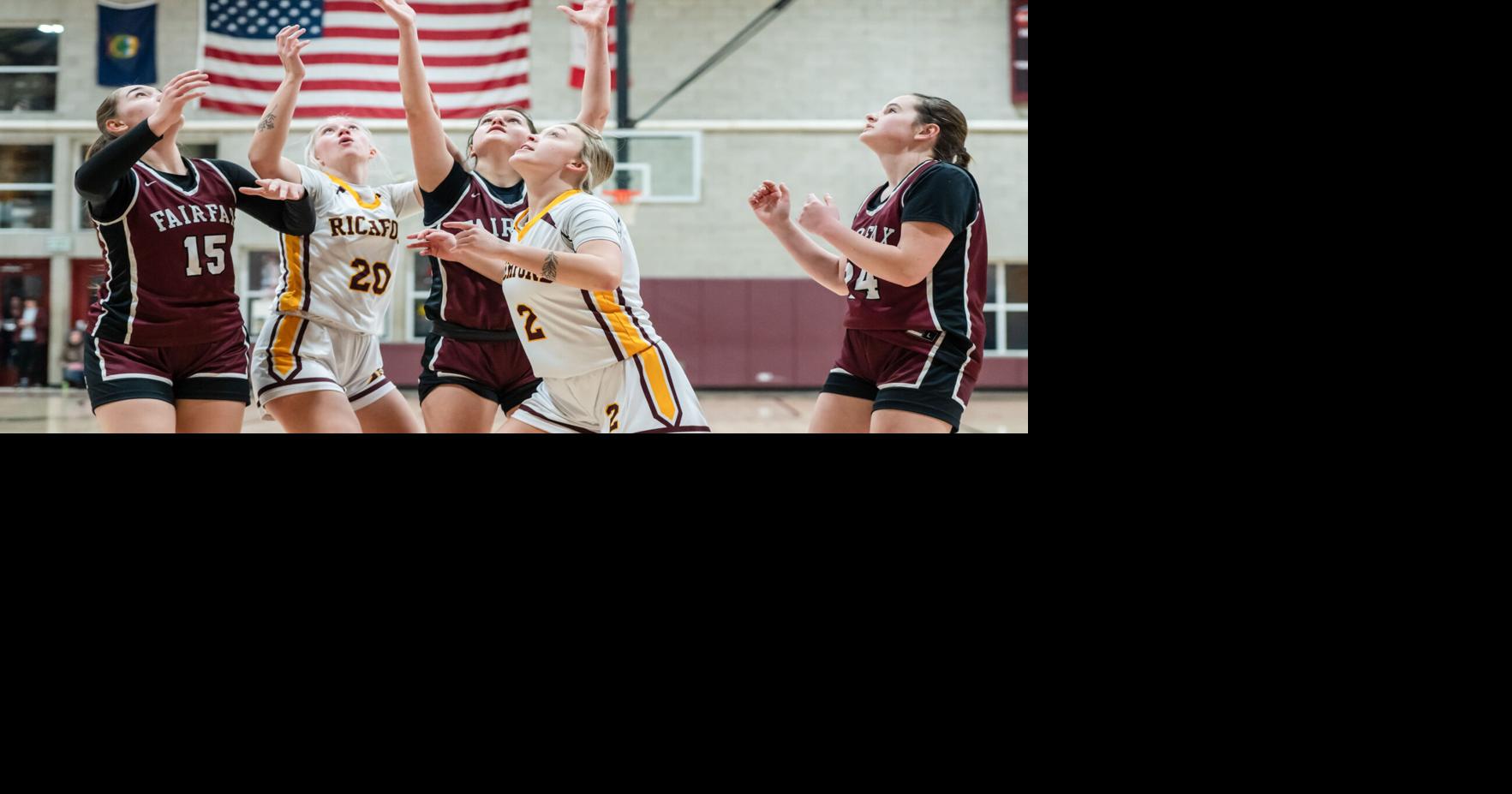 Rockets soar past Bullets on senior night, Derby leads all scorers with ...