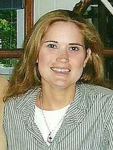 STEPHANIE ANN PFAU | Obituaries | samessenger.com