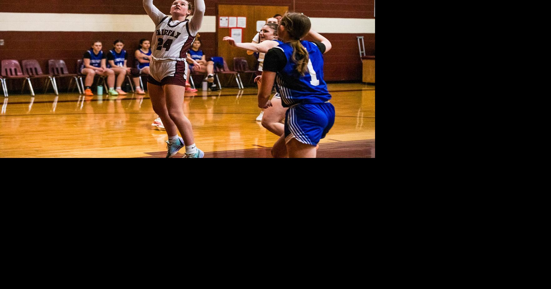 Bullets top Thunderbirds in hard-fought in-county matchup; Ella Arel ...