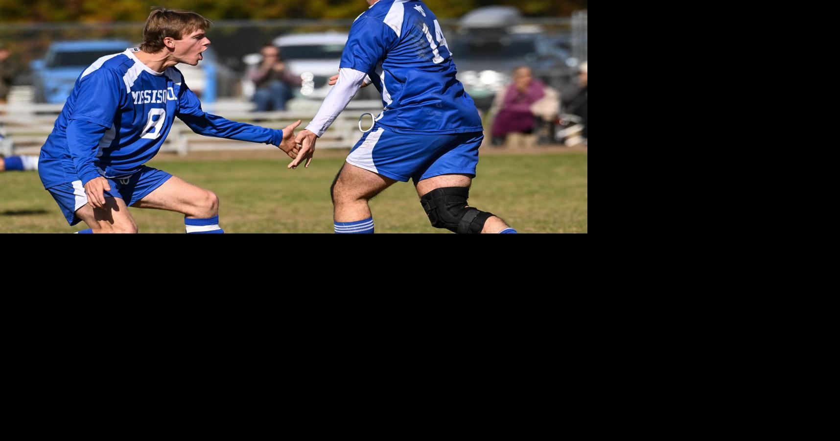 Thunderbirds overtake Tigers; Gavin Nichols leads offense | Sports ...