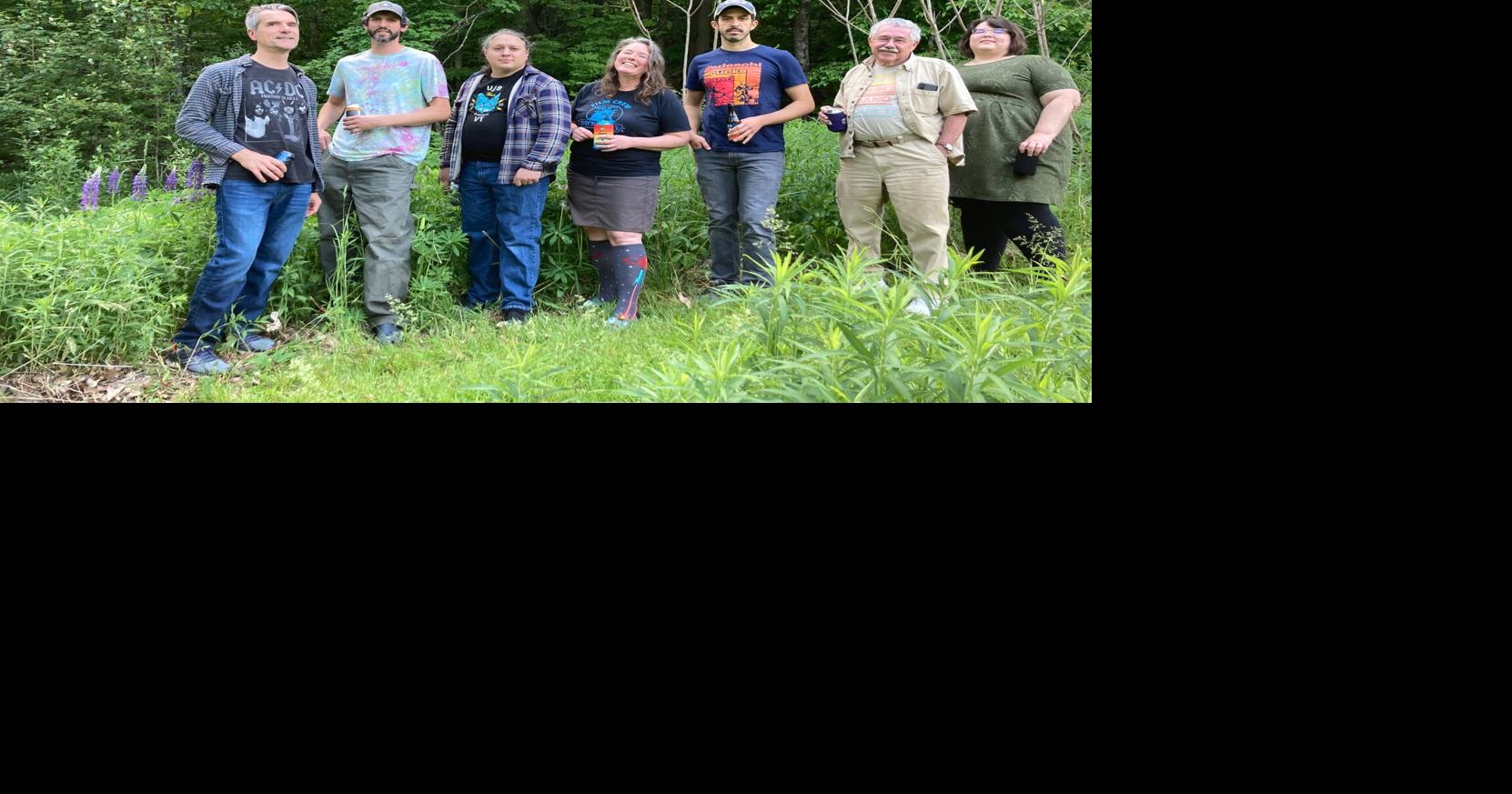 Franklin resident Josh Worman drops new album; launch party set for ...