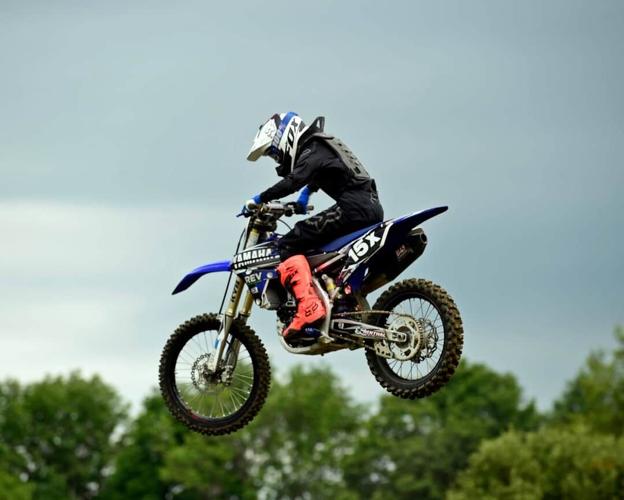 Athlete Profile: Richford's Jacob Clawson talks basketball and dirt ...