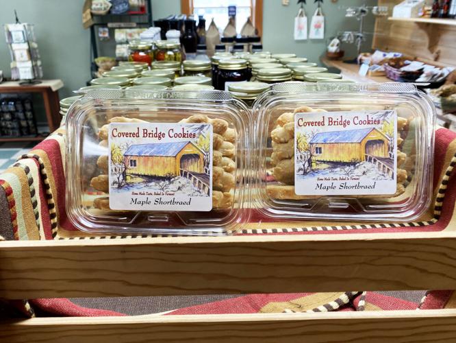 This weekend with Bridget: Celebrate sugaring season by visiting ...