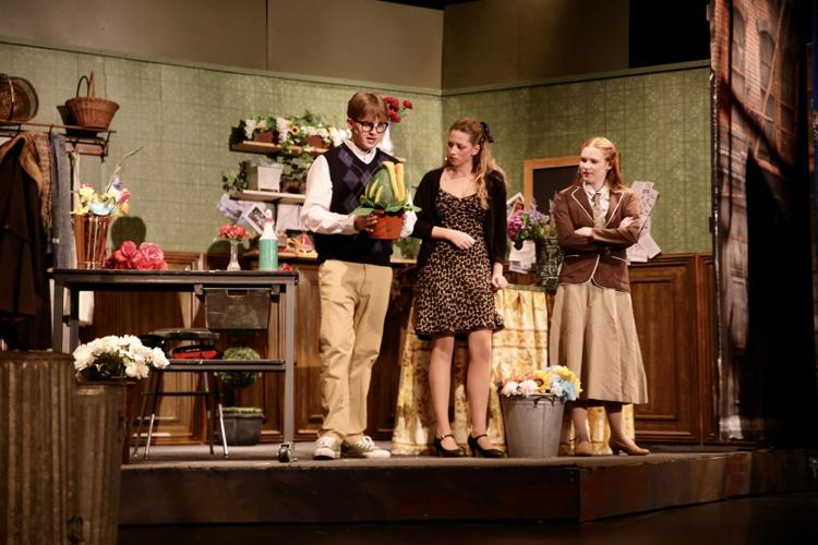 GALLERY: 'Little Shop of Horrors' 2025 | | samessenger.com