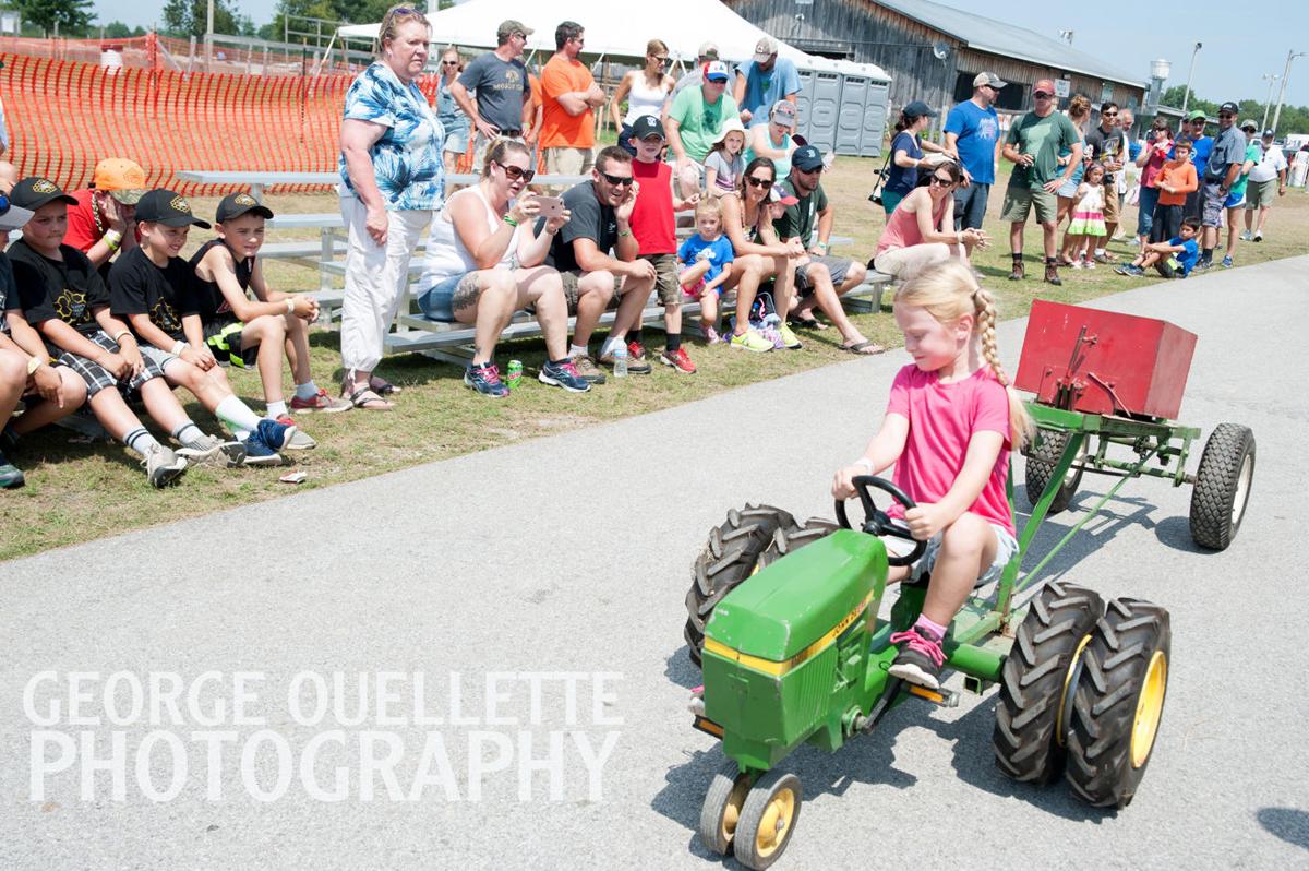 Franklin County Field Days 2018 Photo Gallery | News | samessenger.com