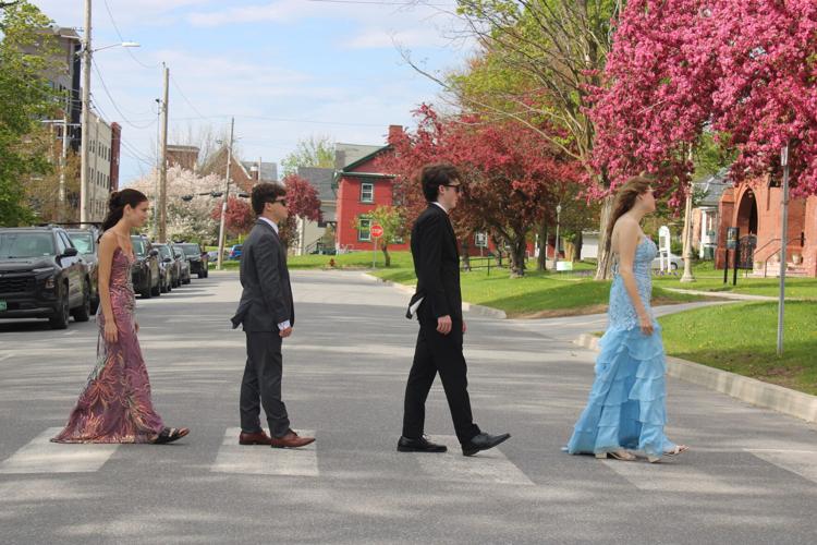 PHOTOS: Franklin County goes to prom 2026 | | samessenger.com