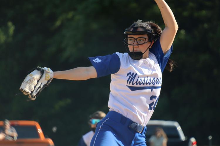 Thunderbirds top Milton in first-round of D2 playoff; Addy Longway ...