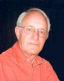 Kenneth A. Bushey | Obituaries | samessenger.com