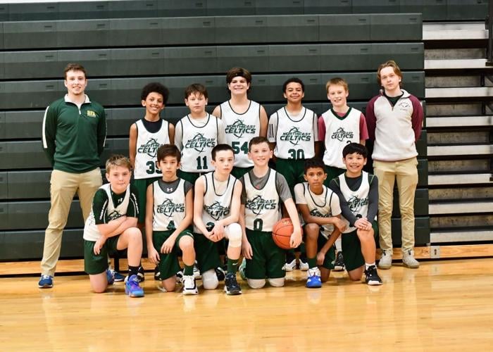 BFA-St. Albans grads Tom Demar and Hunter Livingston give back to youth ...