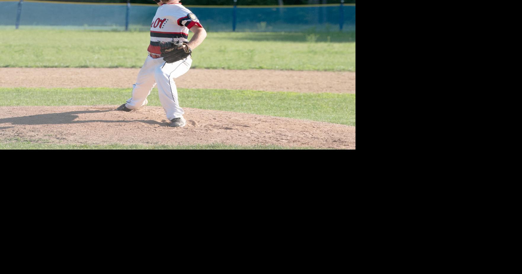 Legion Athlete Profile: Andrew Fiske sets a great example of how hard ...