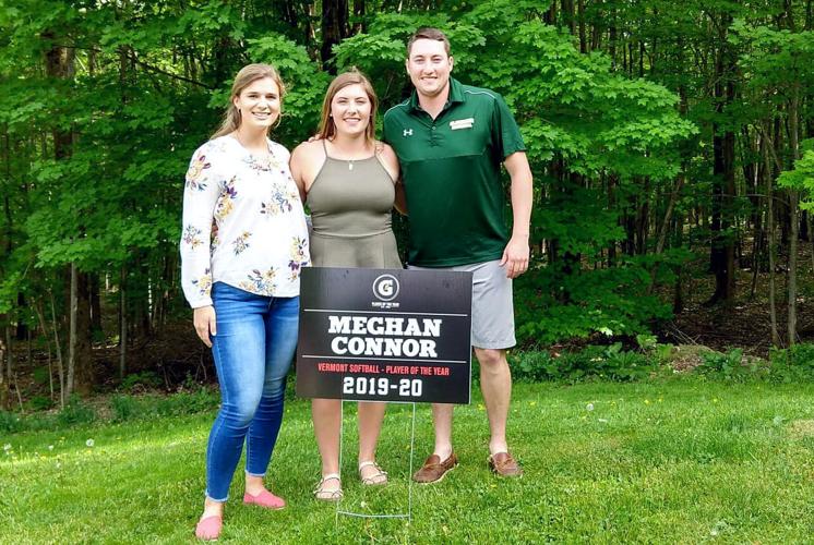 Respect: MVU's Madison Conley highlights the sportsmanship of former ...