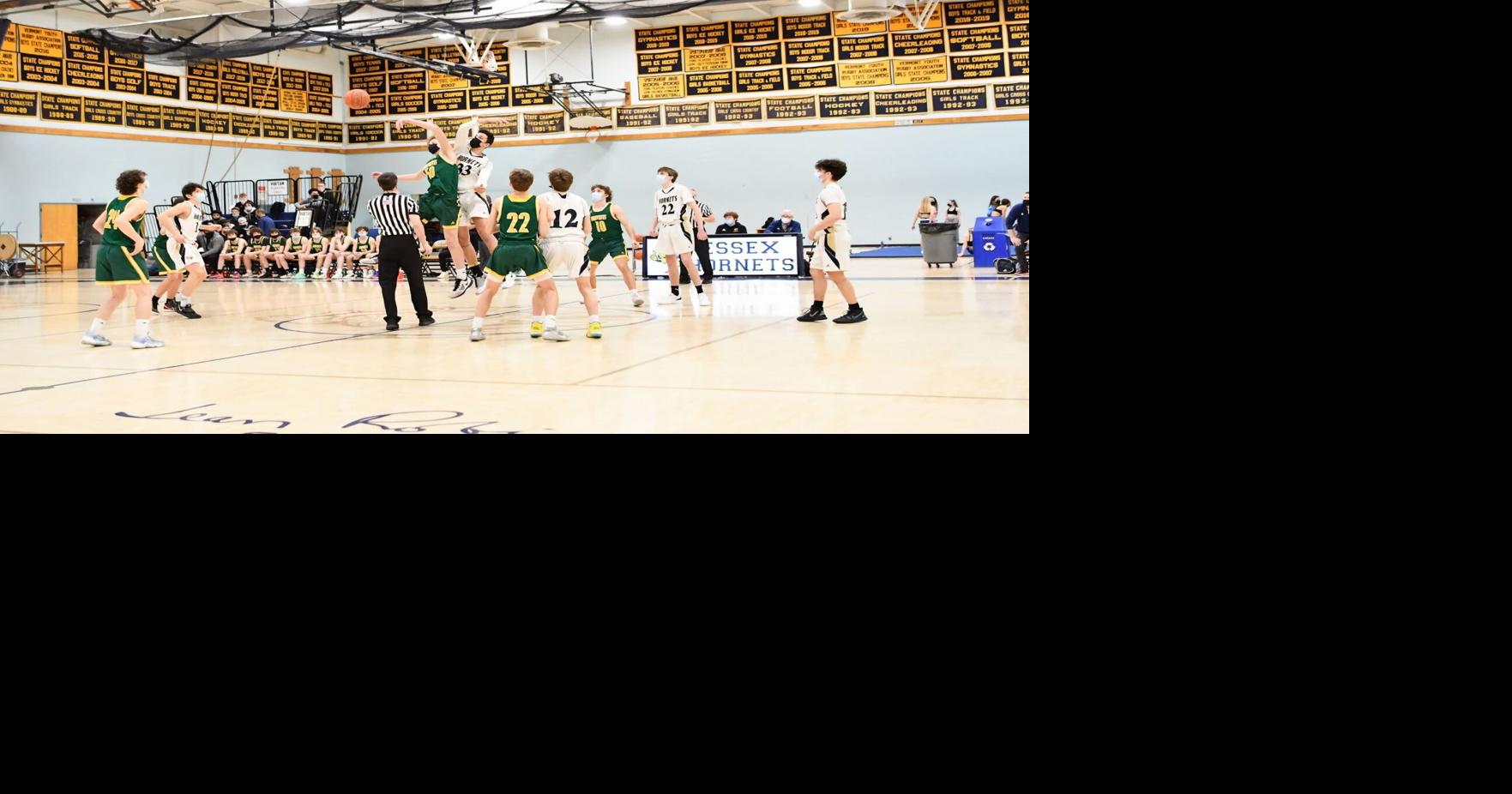 Enjoy this gallery of photos from the BFA St. Albans Bobwhites' JVA ...