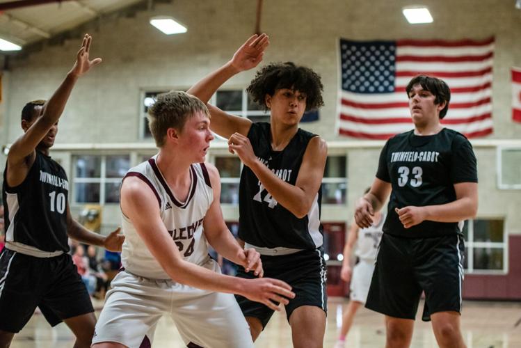 Falcons down Twinfield-Cabot; Will Steinhour leads offensive and ...