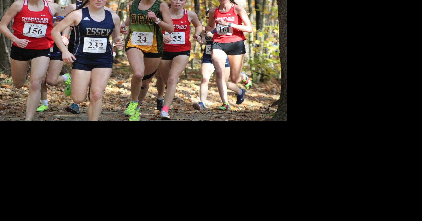 BFA-St. Albans boys’ team and Kaitlyn Lumbra qualify for New England ...
