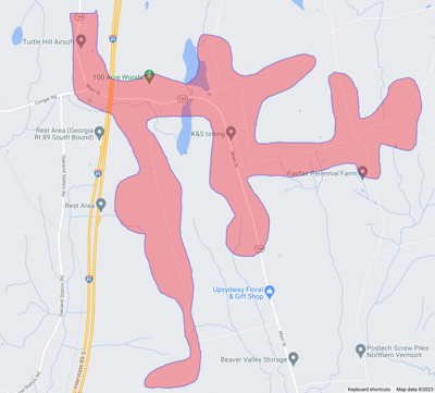 Fidium Fiber expands to Fairfax and Fletcher | Business | samessenger.com