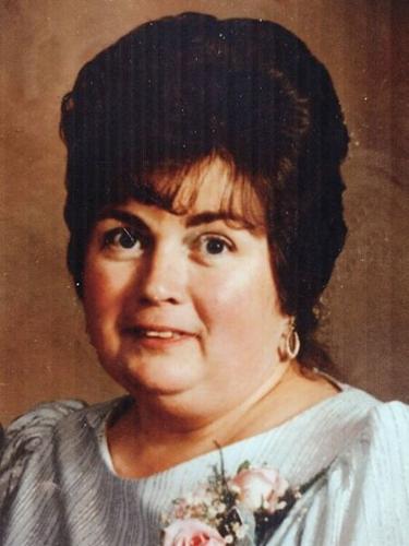 Deborah Jean (Quebec) Hauck | Obituaries | samessenger.com