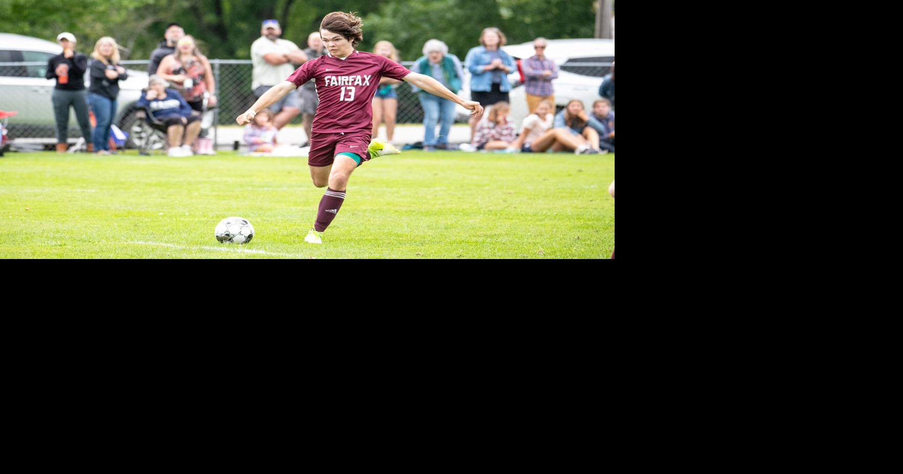 Bullets fall to Milton | Sports | samessenger.com