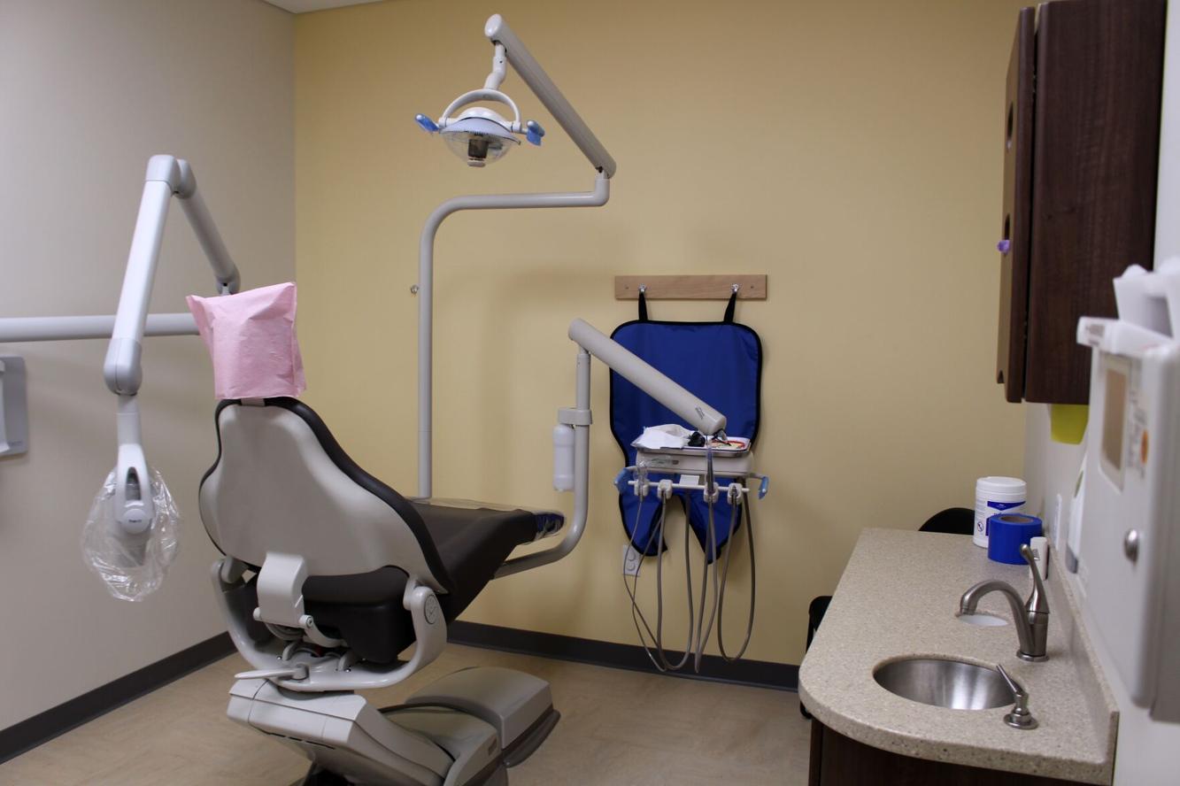 How NOTCH is making a healthy difference in Swanton | Business ...