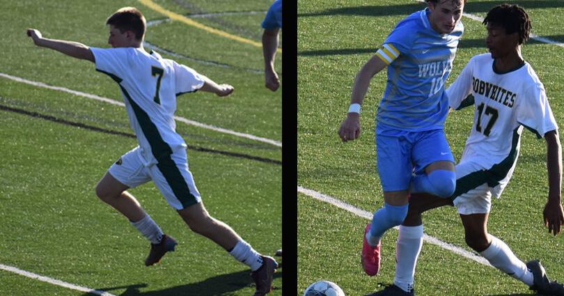 Alex Carter and Daniel Martell named to All-State Metro Teams! | Sports ...