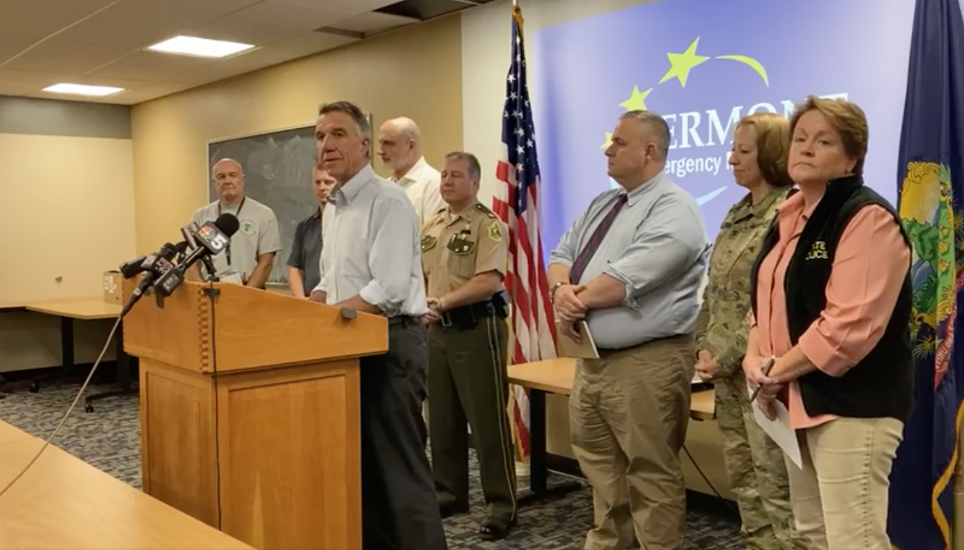 ‘Historic and catastrophic:’ Scott administration gives update to ...