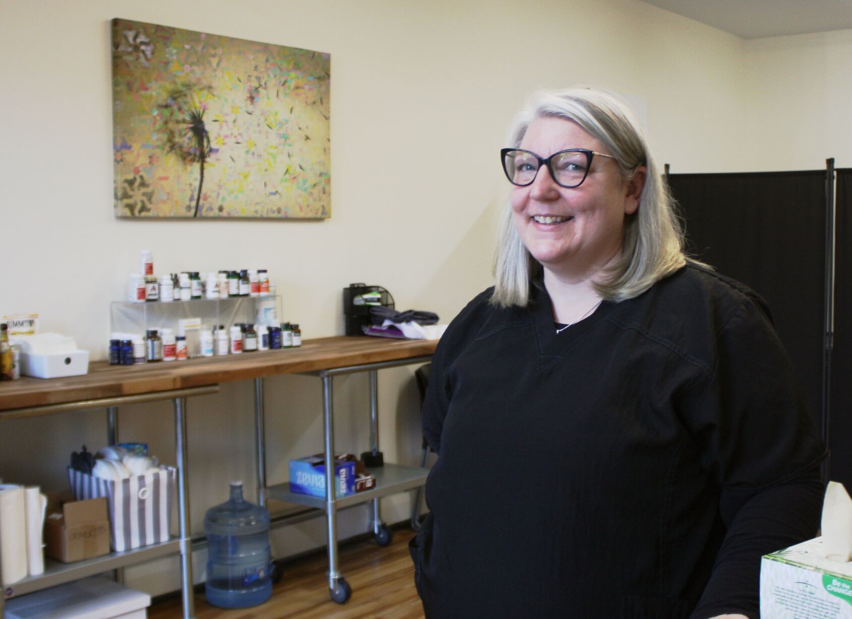 ‘More than just medicine’; Q&A with Avalon Medicine owner Jen Williamson | Local News ...
