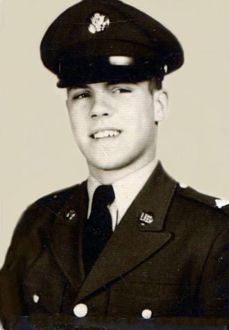 ROBERT KEITH GREENO | Obituaries | samessenger.com