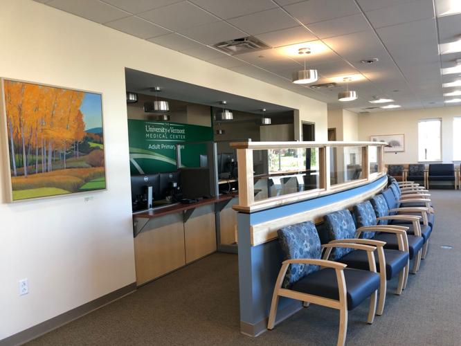 UVM Medical Center opens new primary care facility in Essex with ...