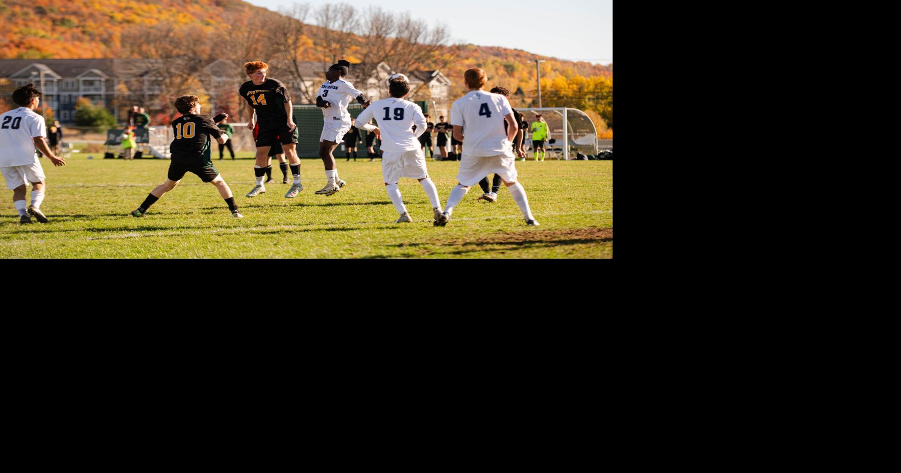 Seahorses secure win against Bobwhites in soccer playoff | Sports ...