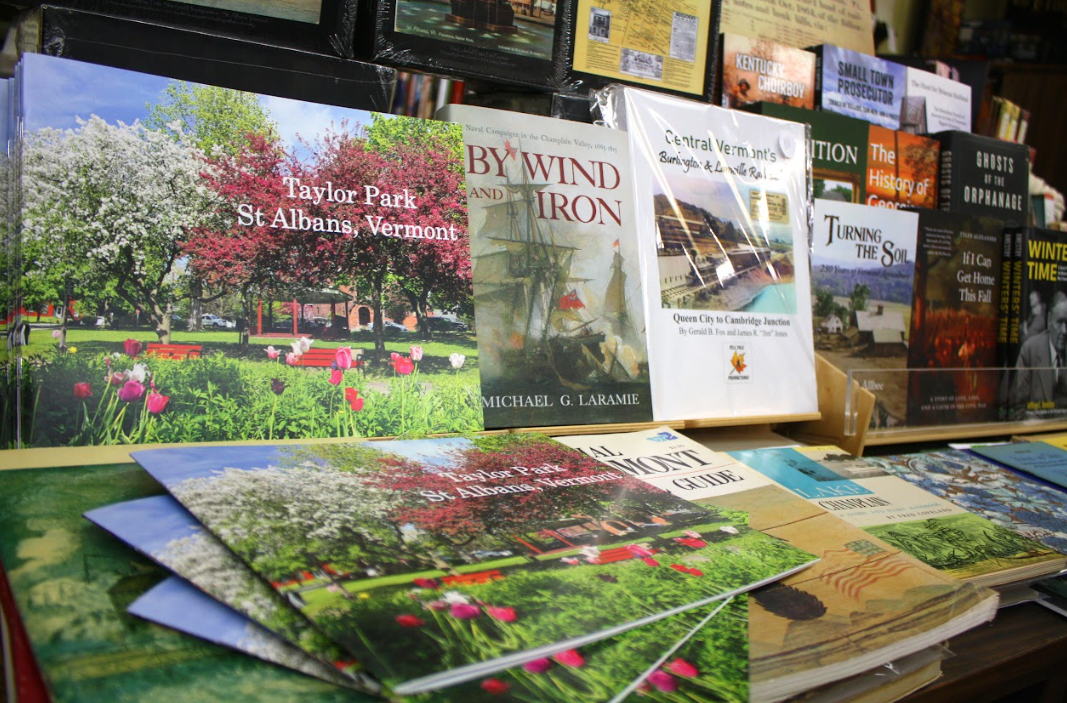 SAFF launches Taylor Park book; Fundraiser to help cover downtown art ...