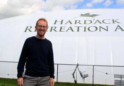 New program manager joins St. Albans Recreation; Lee Barrett strives to ...