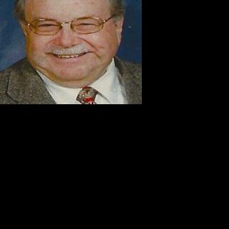 Rev. Richard A. White | Obituaries | samessenger.com