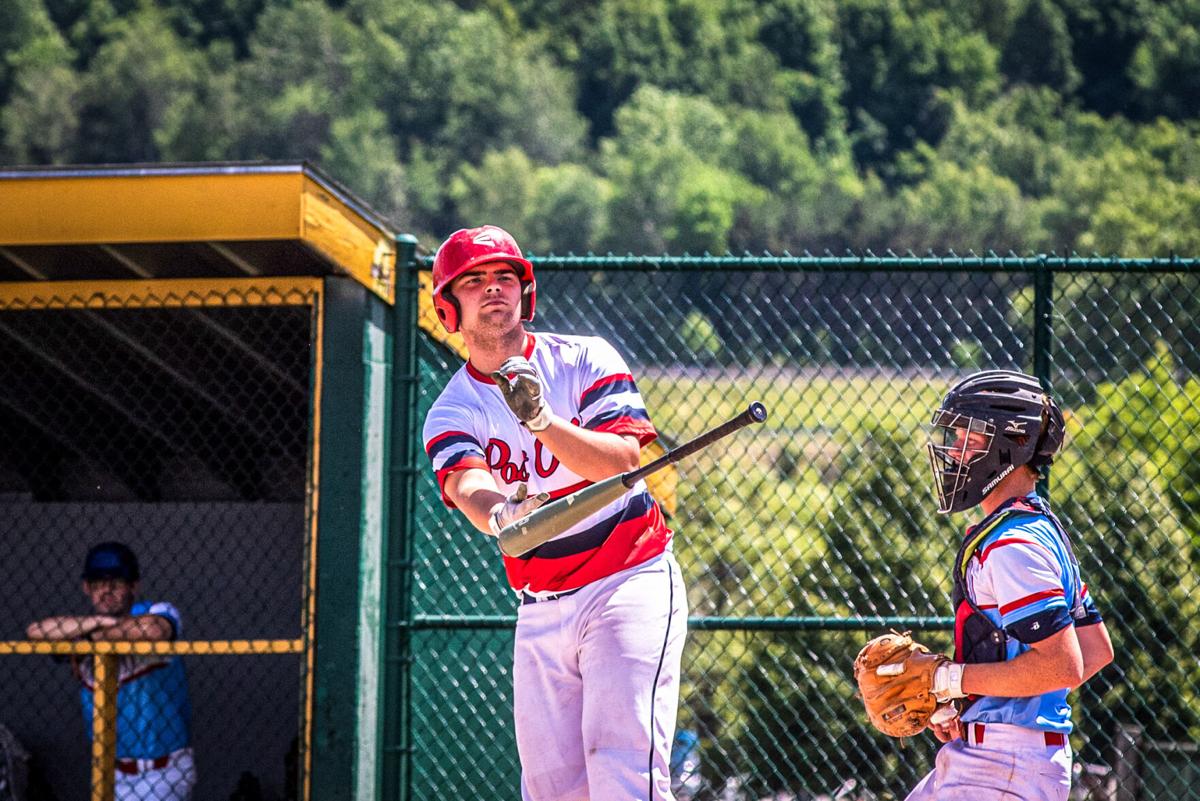 Why did Kyle Gilbert and Jackson Porter return to Post 01 for 2021 ...