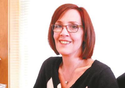 New coordinator set to meet challenges | Local News | samessenger.com