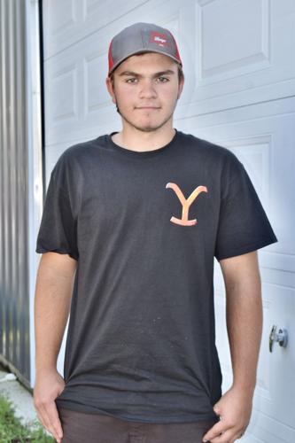 Young Voices: Clayton Tessier | Local News | samessenger.com