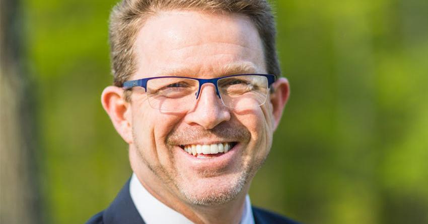 Meet the candidates: Brian Shelden, Chittenden-8-1 Democrat race | News ...