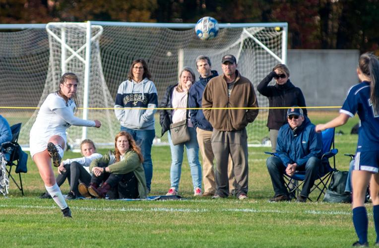 Respect: MVU's Madison Conley highlights the sportsmanship of former ...