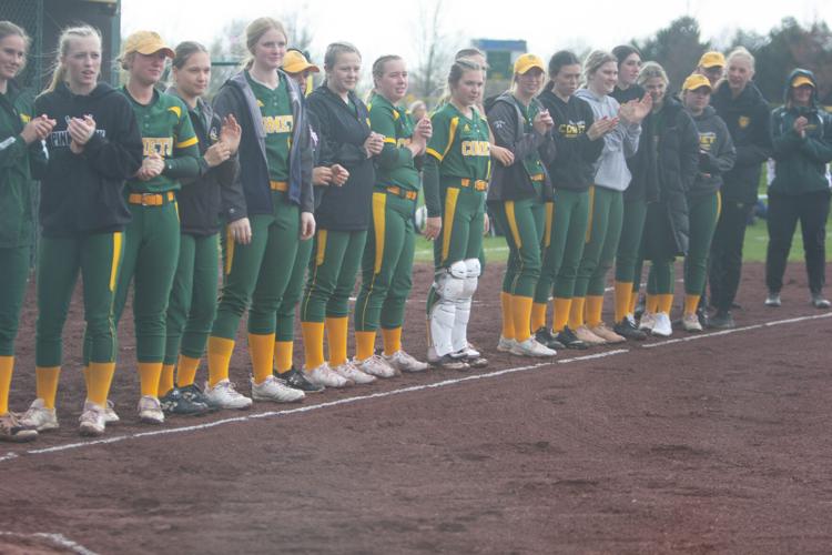 Comets roll past Crimson Tide; Ava Harrison and Grace Burnor lead BFA ...