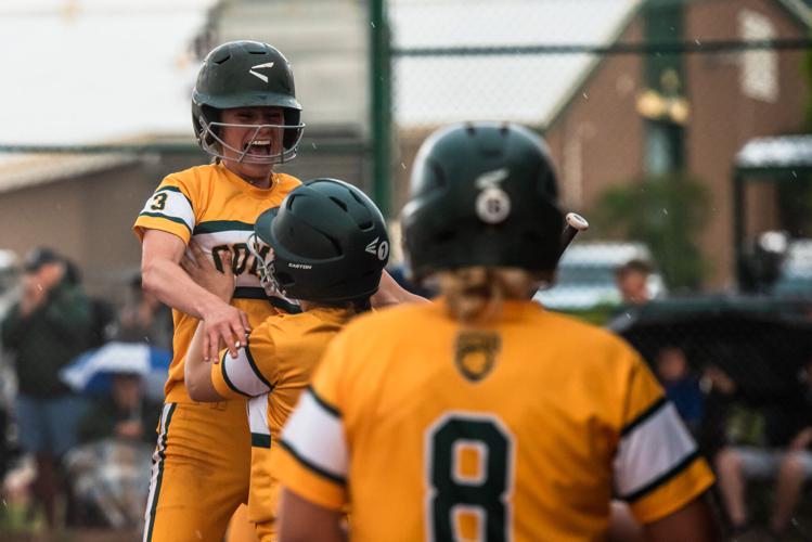 Comets poised to contend in 2024 | Sports | samessenger.com