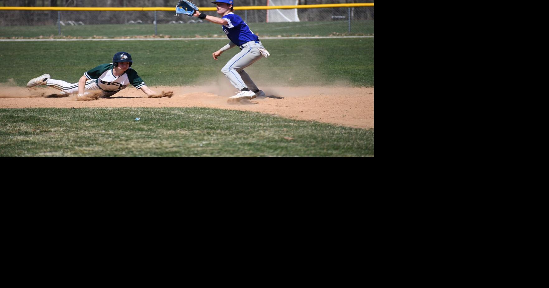 T-birds top Rice; Eli Calhoun throws second dominant performance of the ...