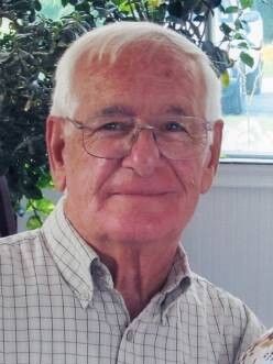 Richard B. Lavallee | Obituaries | samessenger.com