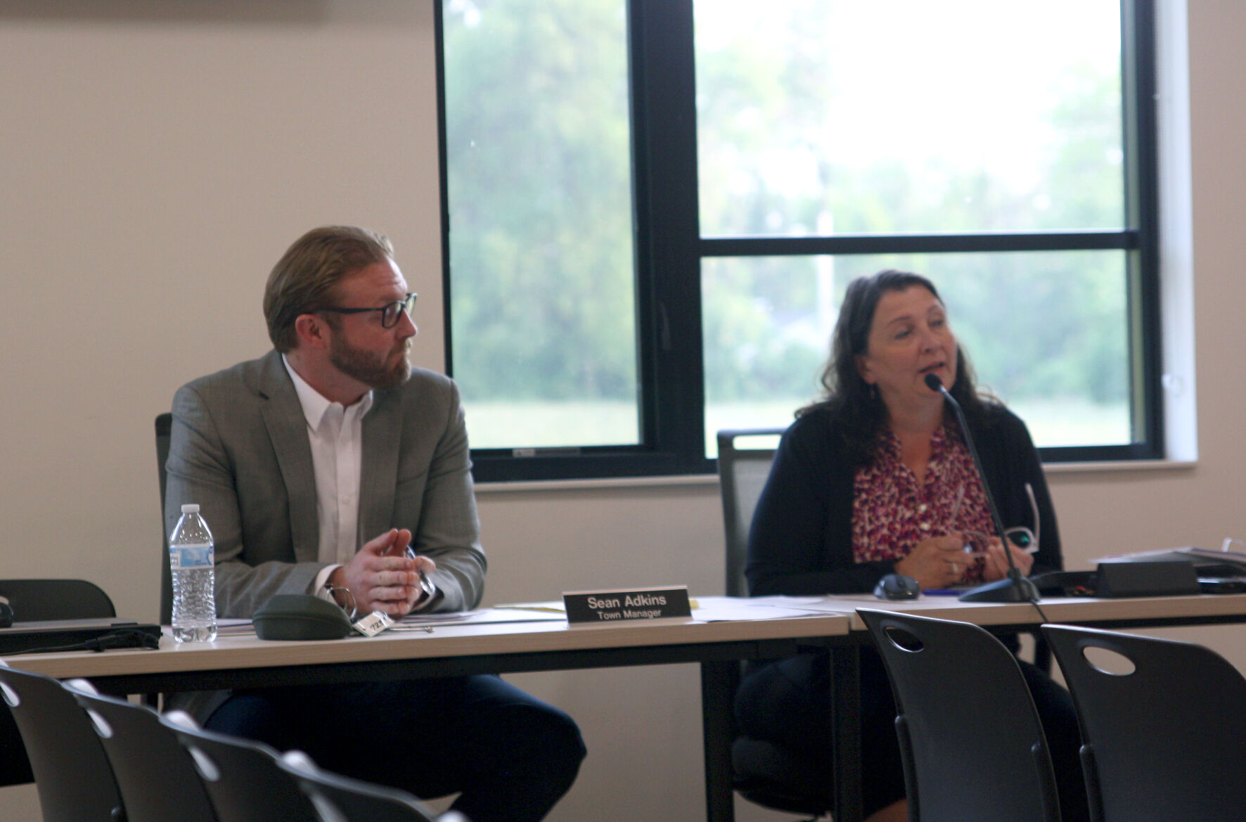 St. Albans Town manager to leave job; Adkins hired to be Rutland ...