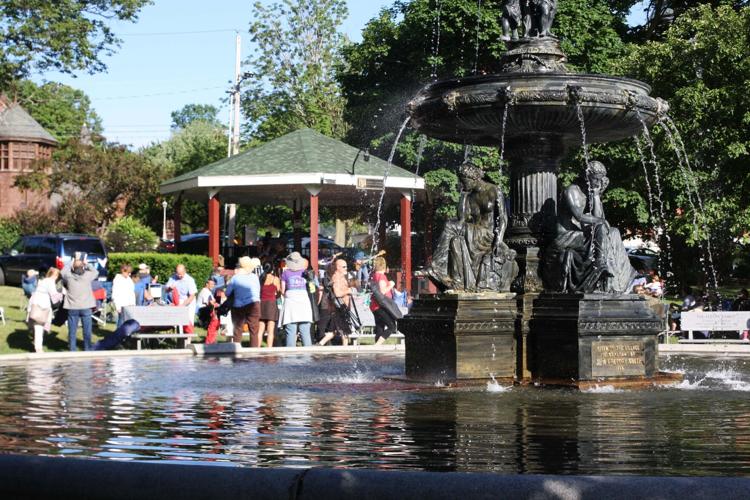 The Nobby Reed Project: Get to know the band playing at Taylor Park for ...