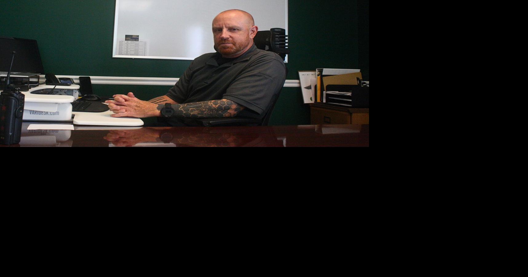 Jury returns undecided…again; Franklin County Sheriff John Grismore ...