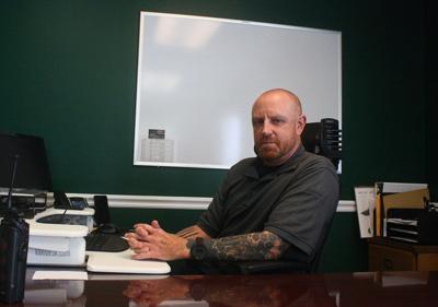 No verdict for Franklin County Sheriff John Grismore; Mistrial ends ...