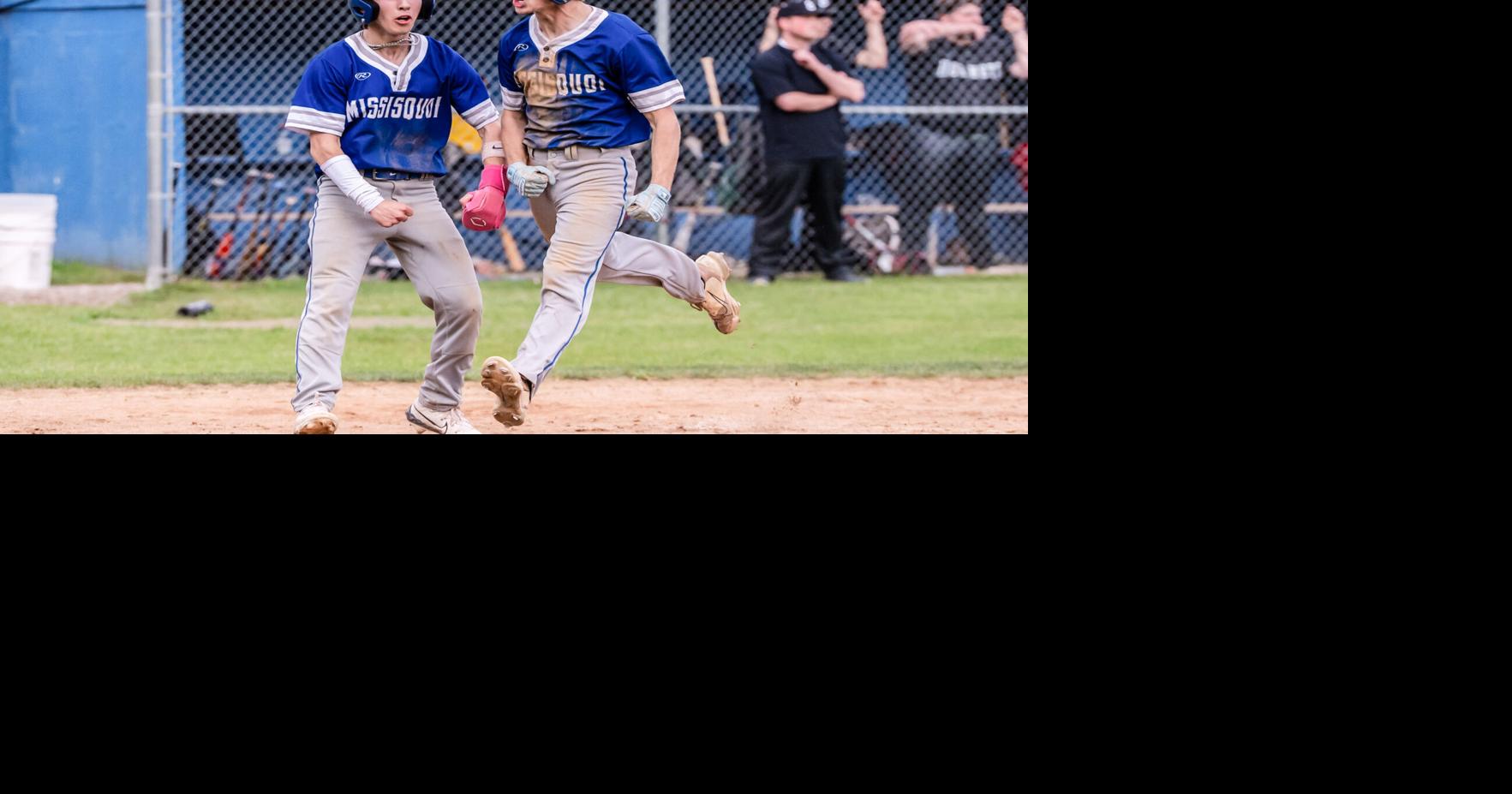 Thunderbirds edge Hornets in senior day contest; Gavin Nichols' timely ...