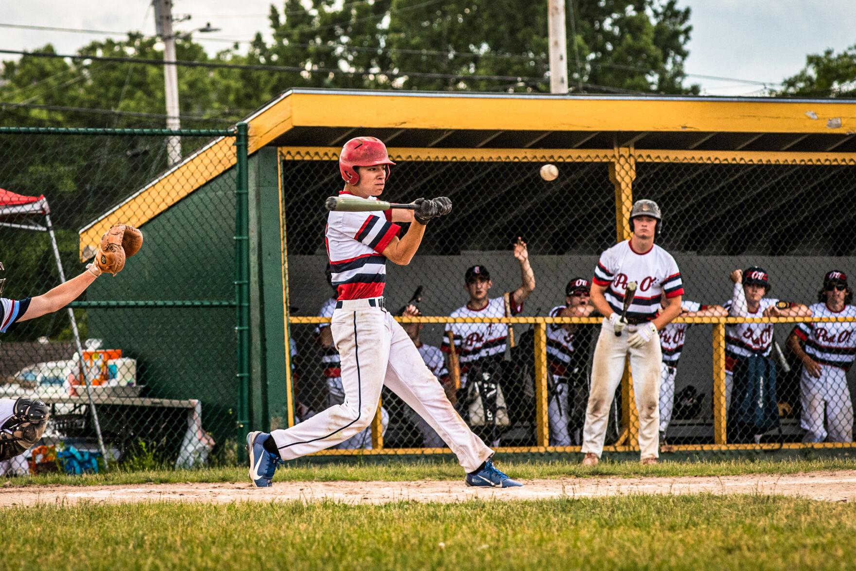 Why did Kyle Gilbert and Jackson Porter return to Post 01 for 2021 ...